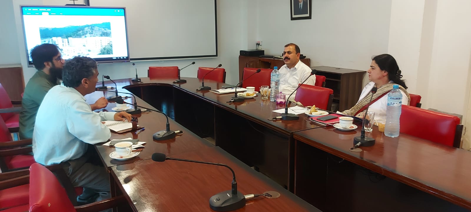 Abbottabad International Medical College